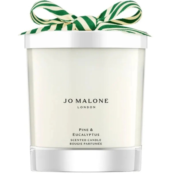 Jo Malone | Accents | Jo Malone London Pine Eucalyptus Scented Candle | Poshmark